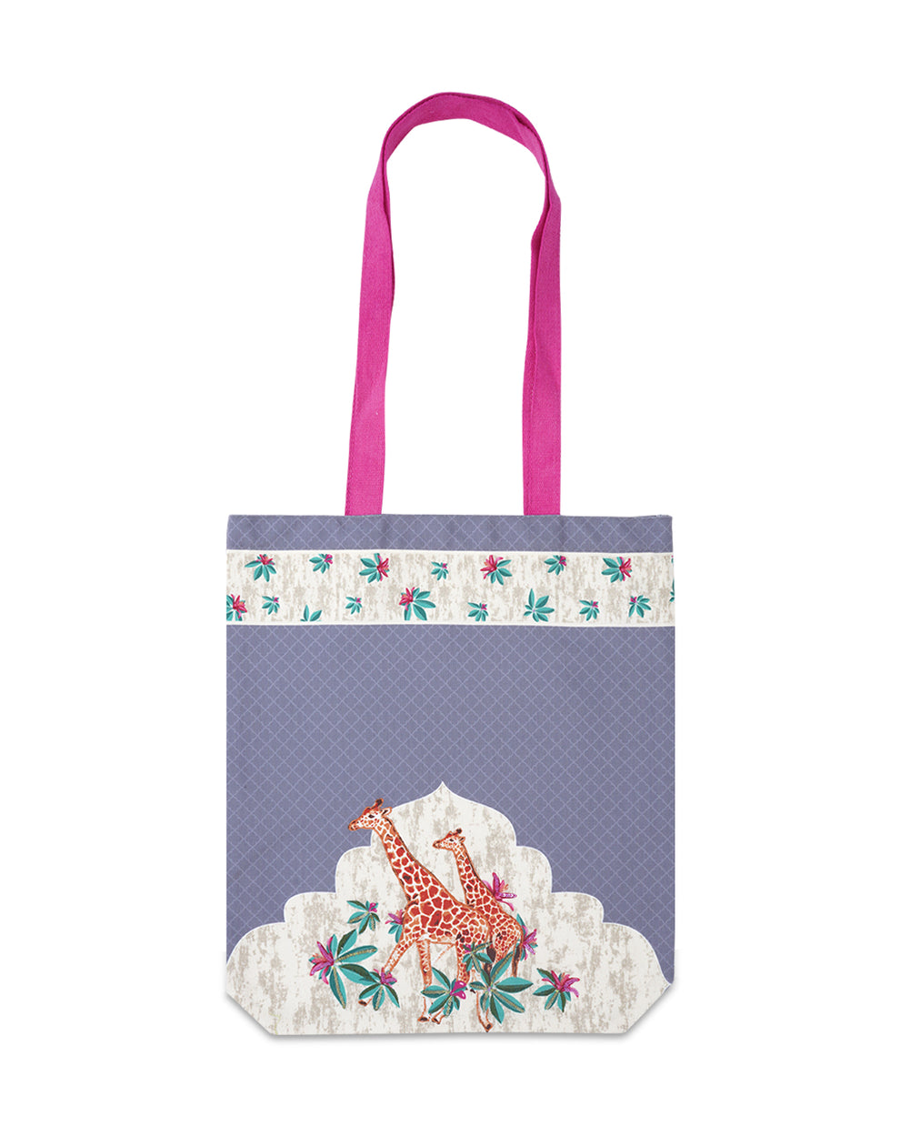 Savanna Grassland Tote Bag – Pinakenhome